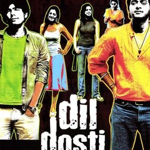 Dil Dosti Etc - Rotten Tomatoes