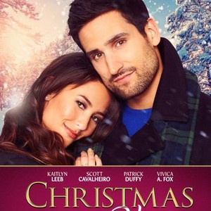 Christmas With a View - Rotten Tomatoes