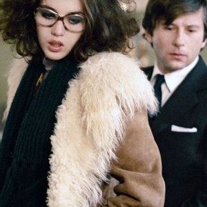 The Tenant - Rotten Tomatoes