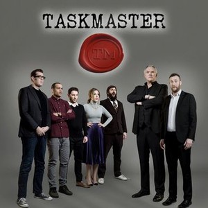 Taskmaster - Rotten Tomatoes