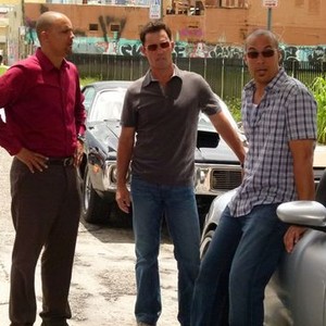 Kevin A. Walton - Rotten Tomatoes