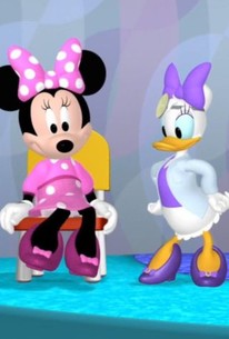 Mickey Mouse Clubhouse: Season 1, Episode 25 - Rotten Tomatoes
