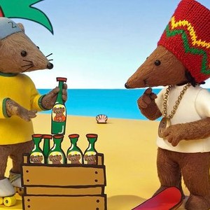 Rastamouse: Season 1, Episode 35 - Rotten Tomatoes