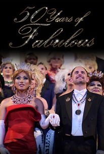 50 Years of Fabulous | Rotten Tomatoes