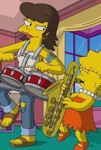 The Simpsons: Season 33, Episode 19 - Rotten Tomatoes