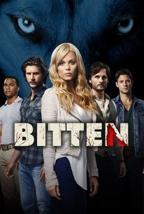 Bitten: Season 2 - Rotten Tomatoes