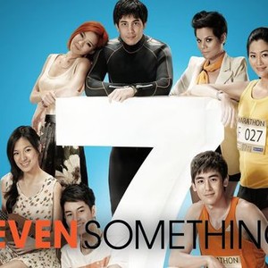 Seven Something - Rotten Tomatoes