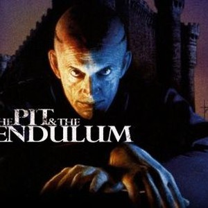 The Pit and the Pendulum - Rotten Tomatoes