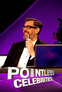 Pointless Celebrities: Season 14 | Rotten Tomatoes