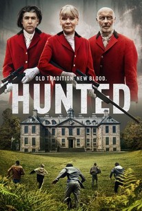 Hunted (2022) | Rotten Tomatoes