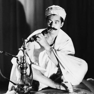 Jerry Colonna - Rotten Tomatoes