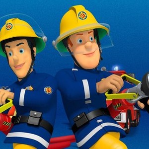 Fireman Sam: Season 13, Episode 6 - Rotten Tomatoes