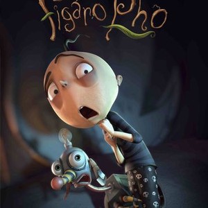 The Adventures of Figaro Pho - Rotten Tomatoes