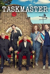 Taskmaster: Season 11 | Cast and Crew | Rotten Tomatoes