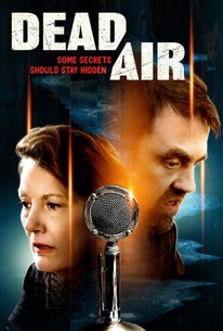 Dead Air (2021) | Rotten Tomatoes