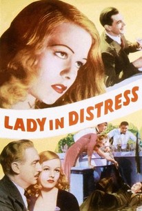 Lady in Distress - Movie Reviews | Rotten Tomatoes