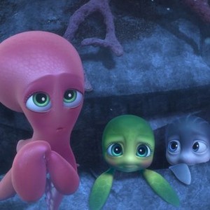 A Turtle's Tale: Sammy's Adventures - Rotten Tomatoes