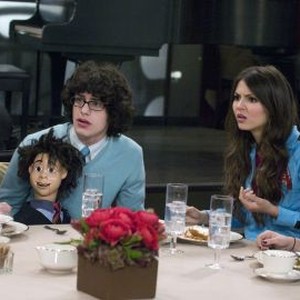 Victorious: Season 1, Episode 11 - Rotten Tomatoes