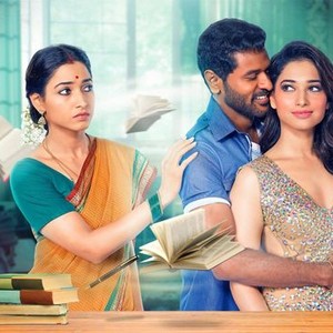 Abhinetri - Rotten Tomatoes