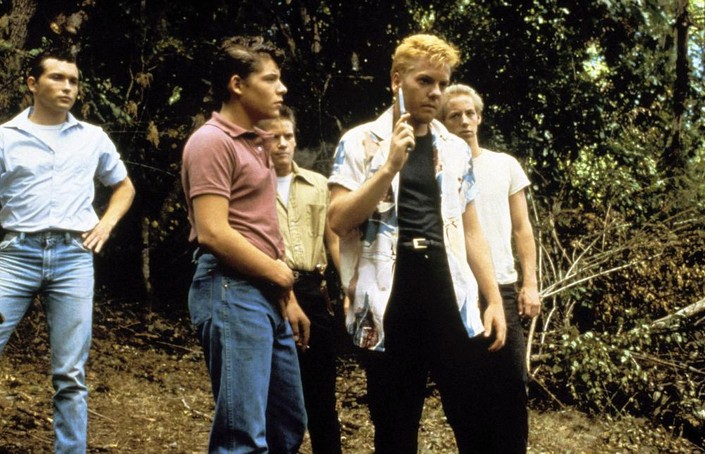 Gary Riley Movies And Tv Shows 60 Photos - Moonagedaydream.film