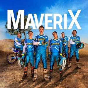 MaveriX - Rotten Tomatoes