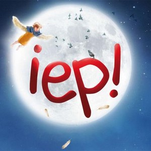 Eep! - Rotten Tomatoes