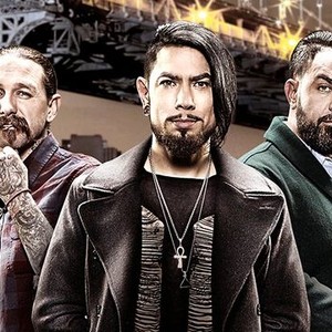 Ink Master - Rotten Tomatoes