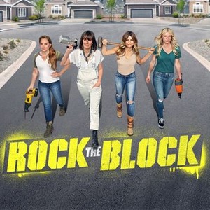 Rock the Block - Rotten Tomatoes