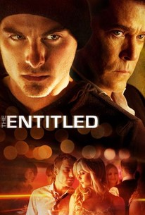 The Entitled | Cast and Crew | Rotten Tomatoes