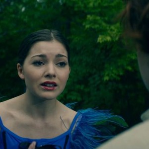 Creeped Out: Season 1, Episode 13 - Rotten Tomatoes