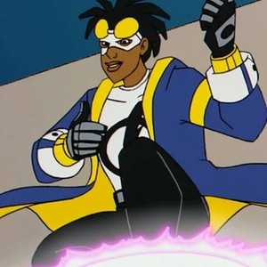 Static Shock: Season 2, Episode 8 - Rotten Tomatoes