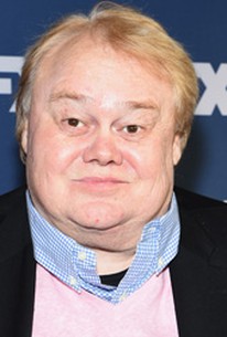 Louie Anderson - Rotten Tomatoes