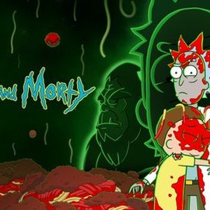 Rick and Morty - Rotten Tomatoes