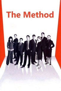 The Method (2005) | Rotten Tomatoes