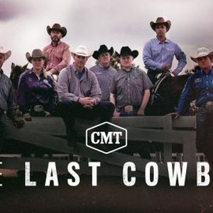 The Last Cowboy - Rotten Tomatoes