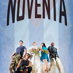 Noventa - Rotten Tomatoes