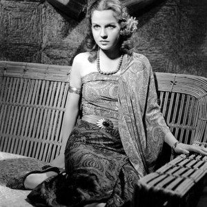 Betty Field - Rotten Tomatoes