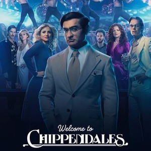 Welcome to Chippendales - Rotten Tomatoes