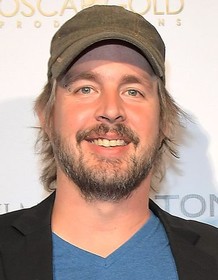 Gavin Michael Booth - Rotten Tomatoes