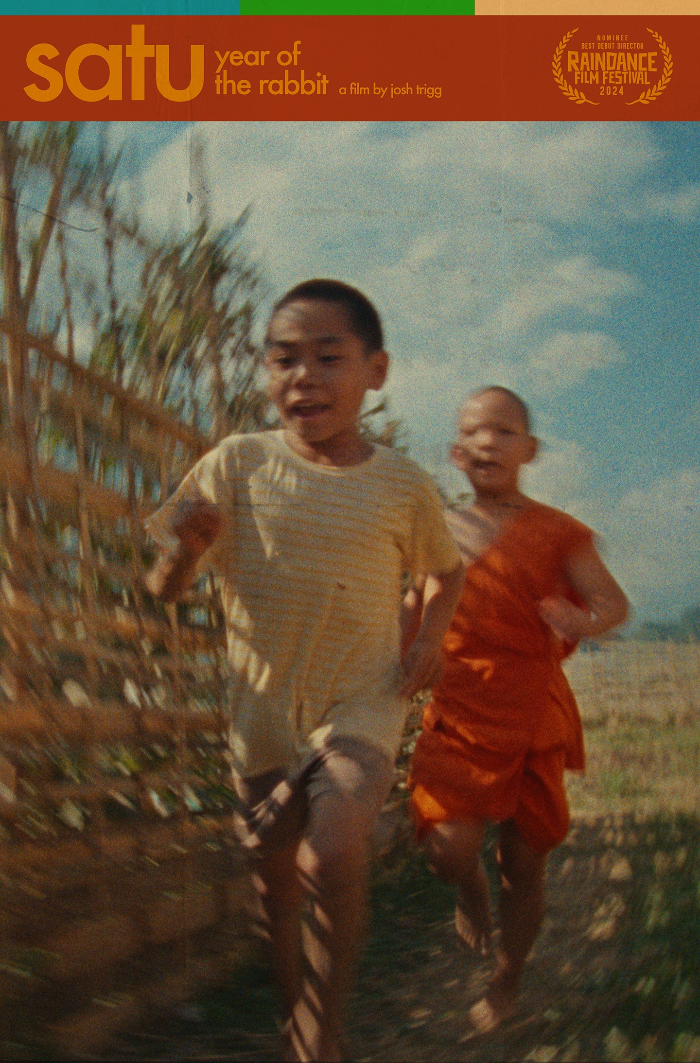 Satu - Year of the Rabbit Pictures | Rotten Tomatoes