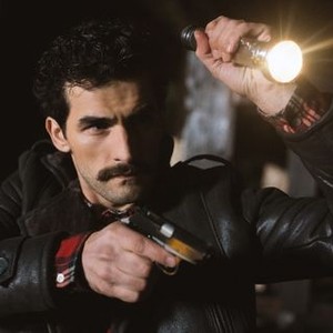 Comrade Detective: Season 1 - Rotten Tomatoes