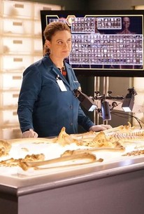 Bones: Season 12, Episode 4 | Rotten Tomatoes