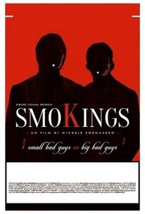 Smokings | Rotten Tomatoes