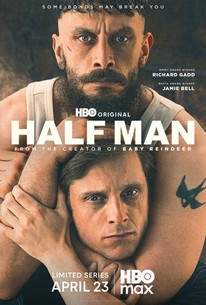 Half Man: Season 1 | Rotten Tomatoes