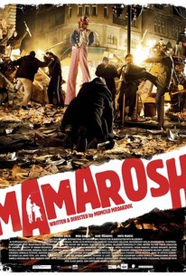 Mamarosh | Rotten Tomatoes