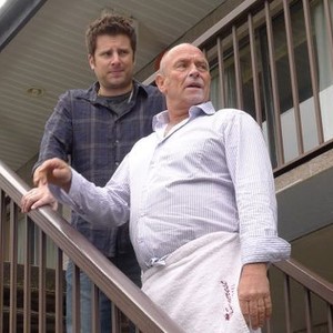 Corbin Bernsen - Rotten Tomatoes