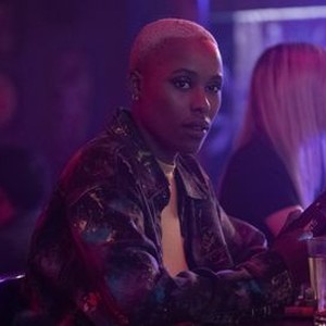 Harlem: Season 2, Episode 2 - Rotten Tomatoes