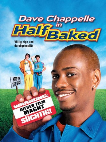 What The Cast Of Half Baked Looks Like Today Half & Half (TV Series