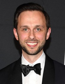 Stephane Garneau-Monten | Rotten Tomatoes