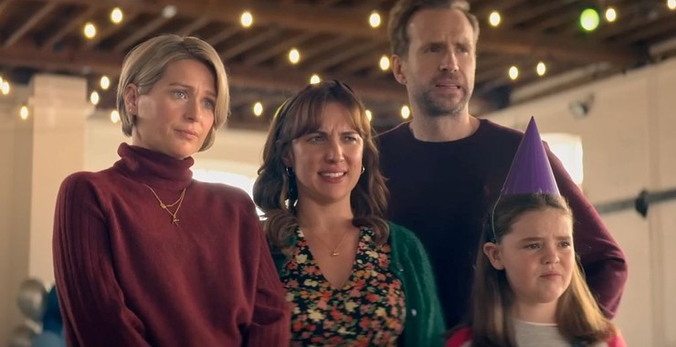 Trying - Rotten Tomatoes